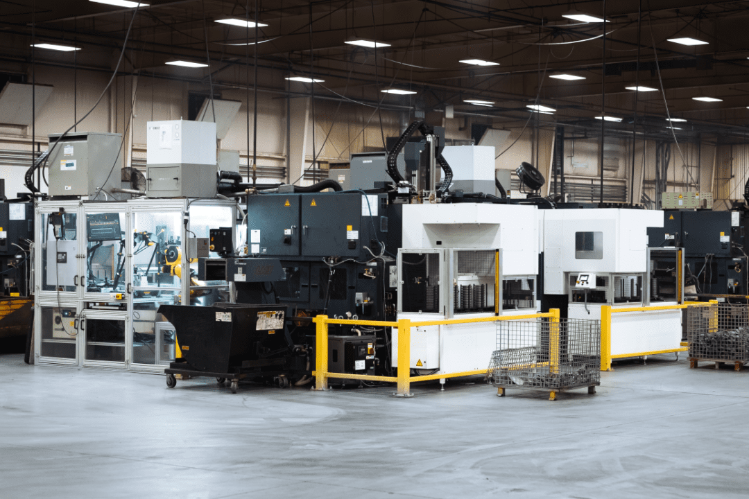 Industries Served - Flexible Concepts